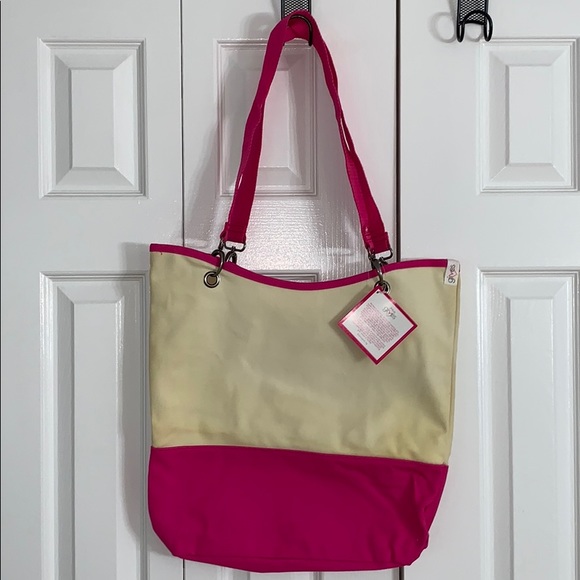 thirty-one | Bags | Canvas Crew Carryall | Poshmark